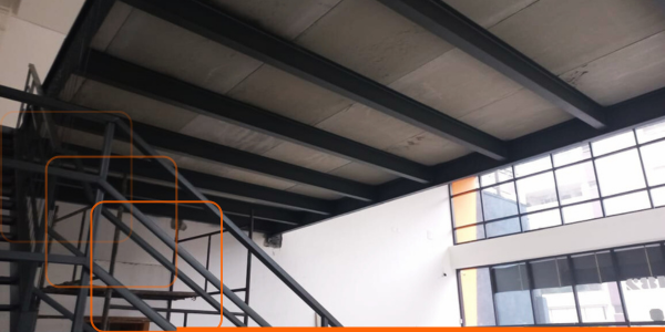 AGIL METAL - Estruturas Metálicas